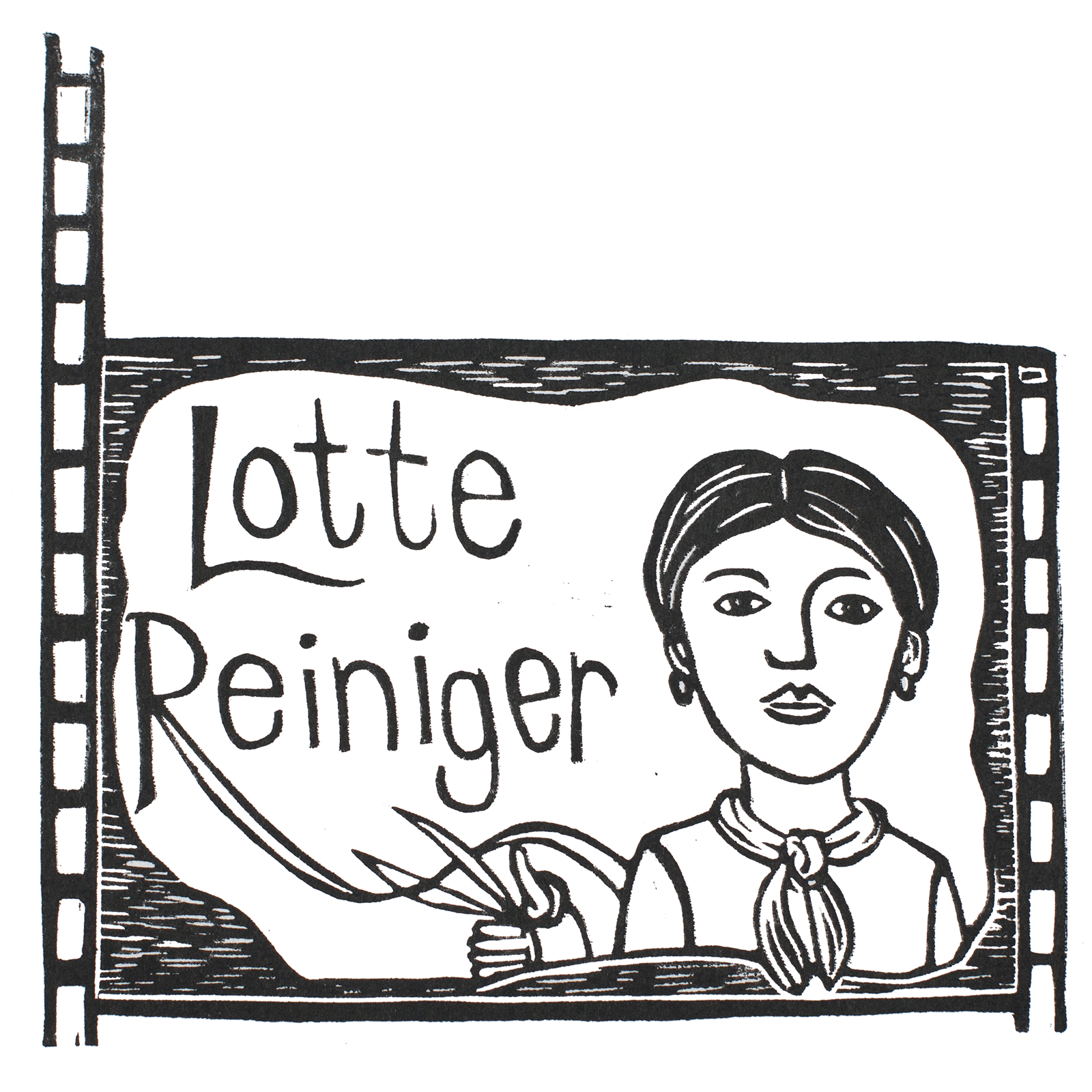 Lotte Reiniger – Brain & Guts